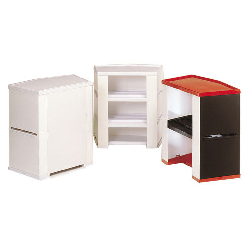 Additional Shelf - Classic Promotor Unit – Display Wizard