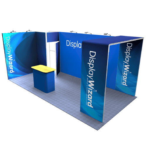 Vector Modular System - Kit 11 – Display Wizard