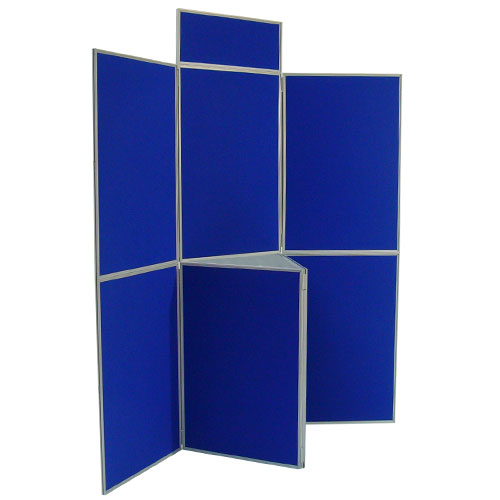 7 Panel Display Board Kit | Express Delivery | Display Wizard