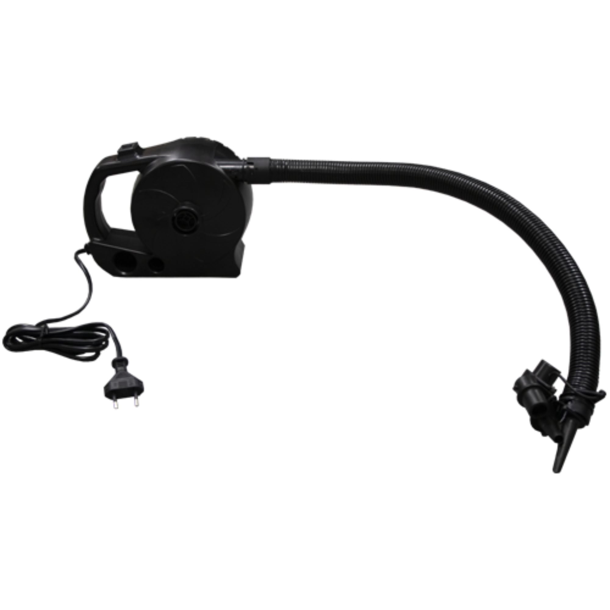 Jetstream Air Inflatable Feather Flag - Electric Air Pump - 800W ...