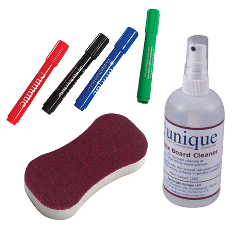 Adept Whiteboard Bundle – Display Wizard