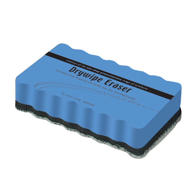 Adept Drywipe Eraser – Display Wizard