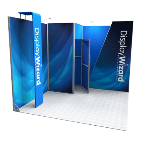 Vector Modular System - Kit 6 – Display Wizard