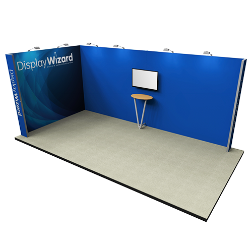 Vector Modular System - Kit 8 – Display Wizard