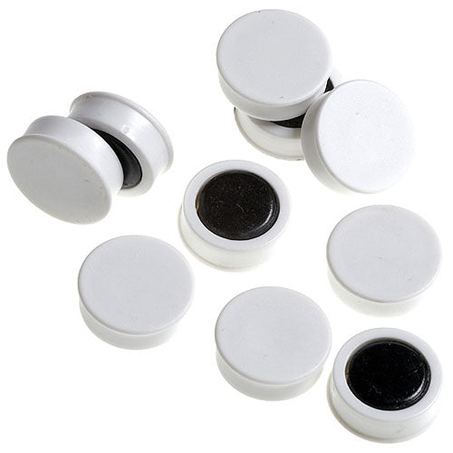 Magnetic Pins - Pack of 10 – Display Wizard