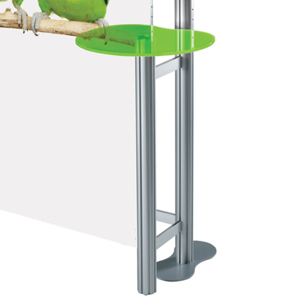 Centro Podium Kit – Display Wizard