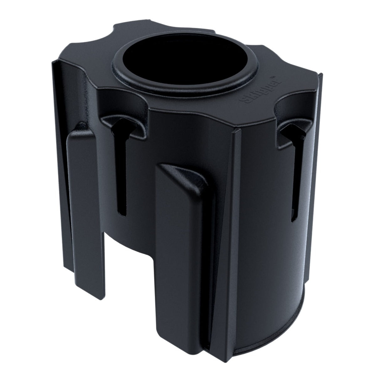 Skipper Post & Base Collar – Display Wizard