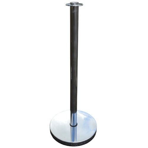 Q-Rope Stanchion | Display Wizard
