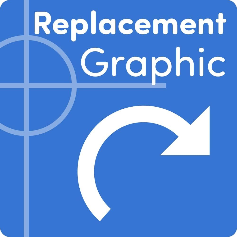 Replacement Poster - Expo Series 700 – Display Wizard