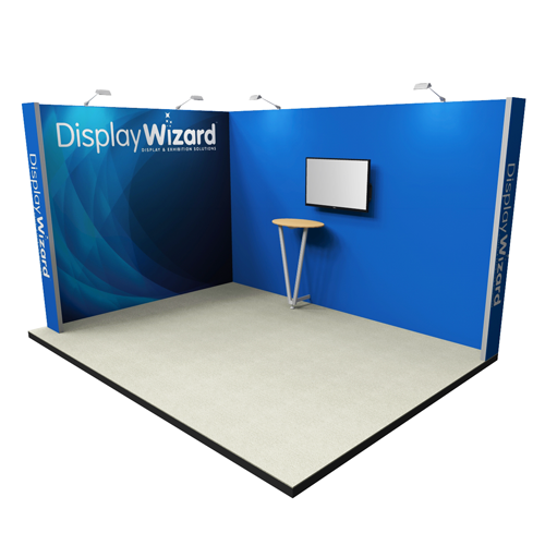 Vector Modular System - Kit 4 – Display Wizard